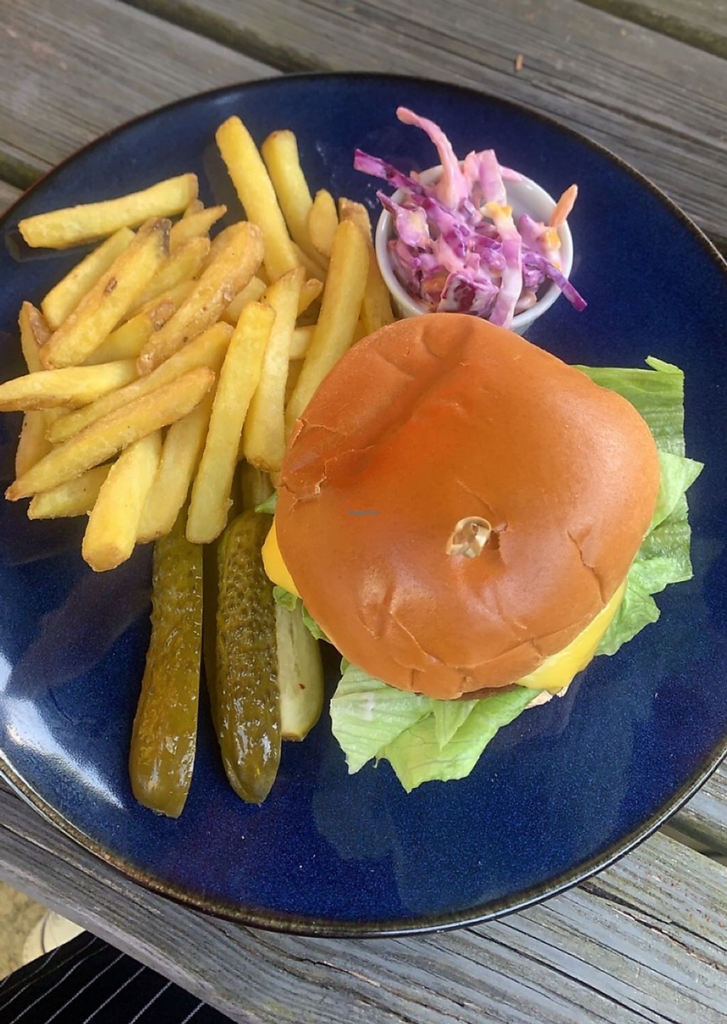 CLOSED: The Belper Arms - Coalville Restaurant - HappyCow