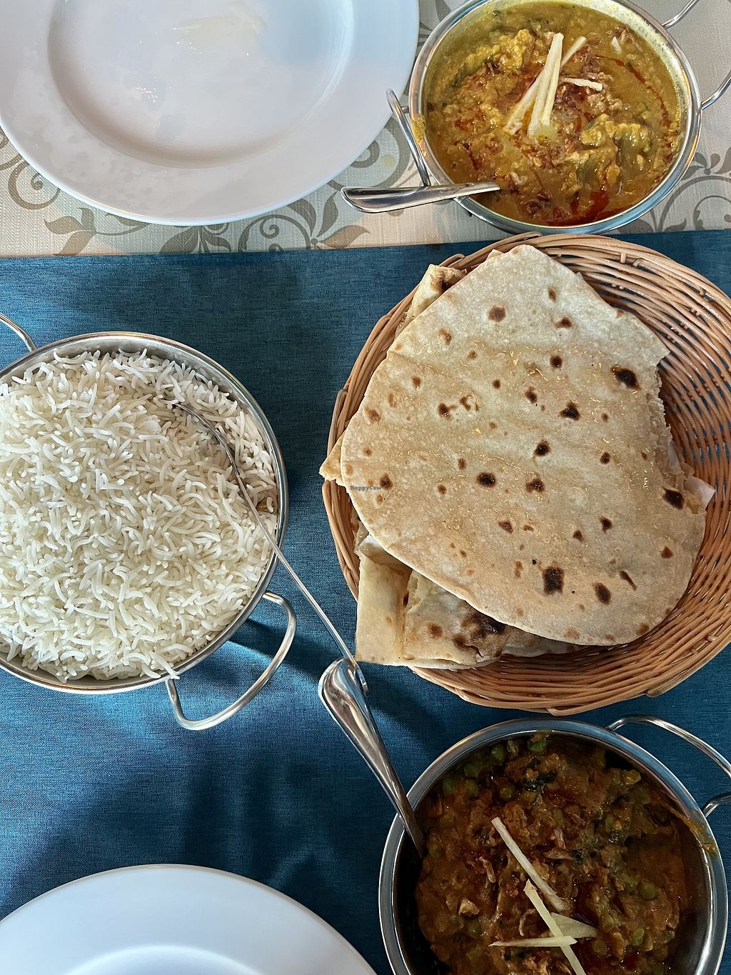 Moksha - Villingen-schwenningen | Review "Gute indische Küche in ...