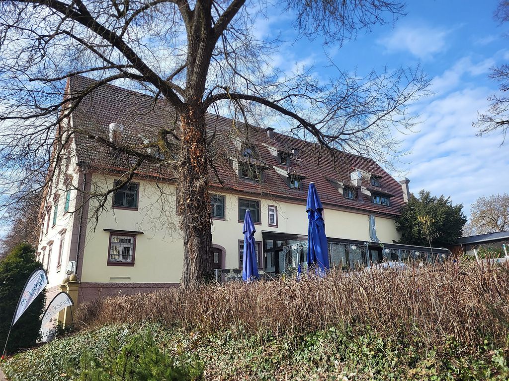 Moksha - Villingen-schwenningen | Review "Gute indische Küche in ...