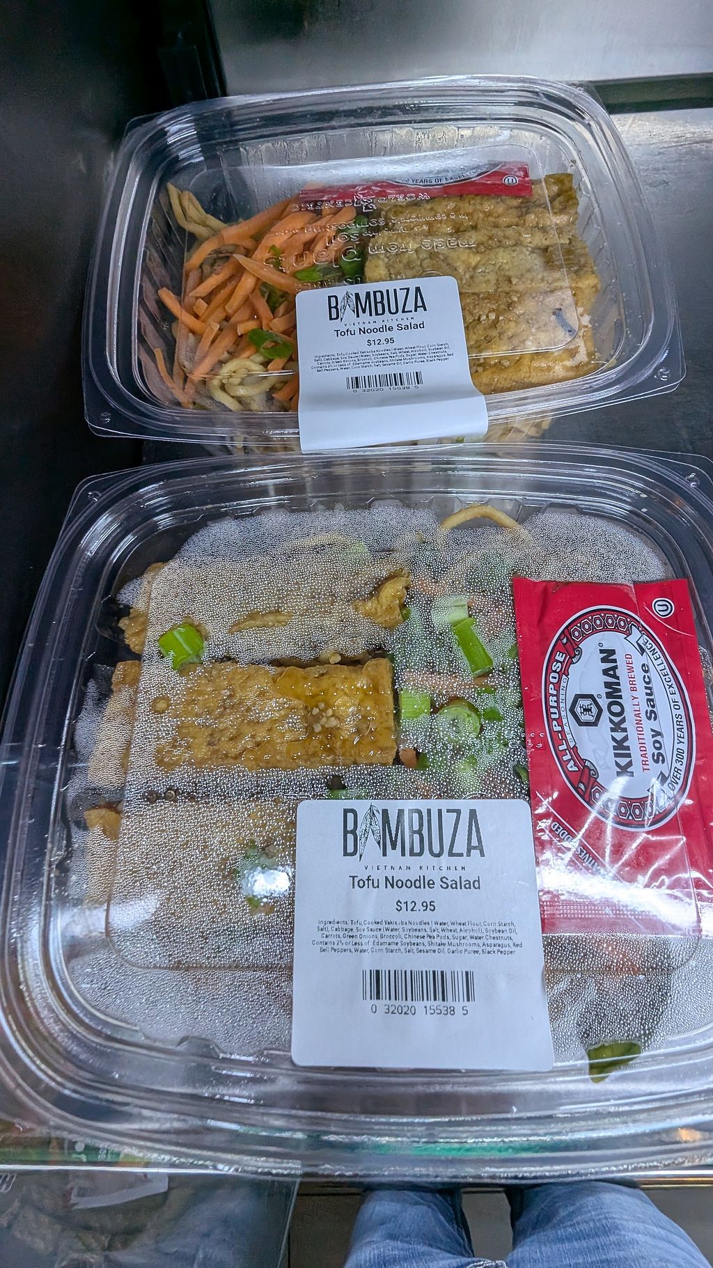 SEA - Bambuza - North Satellite 03 - Seattle Washington Restaurant ...
