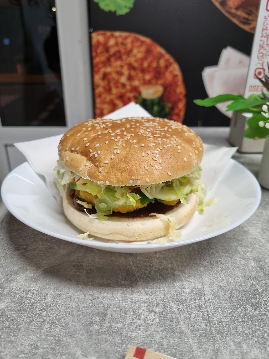 CLOSED: Oses Cig Köfte - Fuessen Restaurant - HappyCow