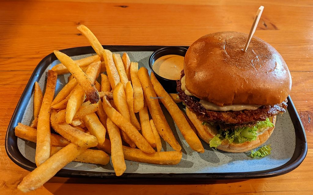 CLOSED: Pah! - Portland Oregon Restaurant - HappyCow