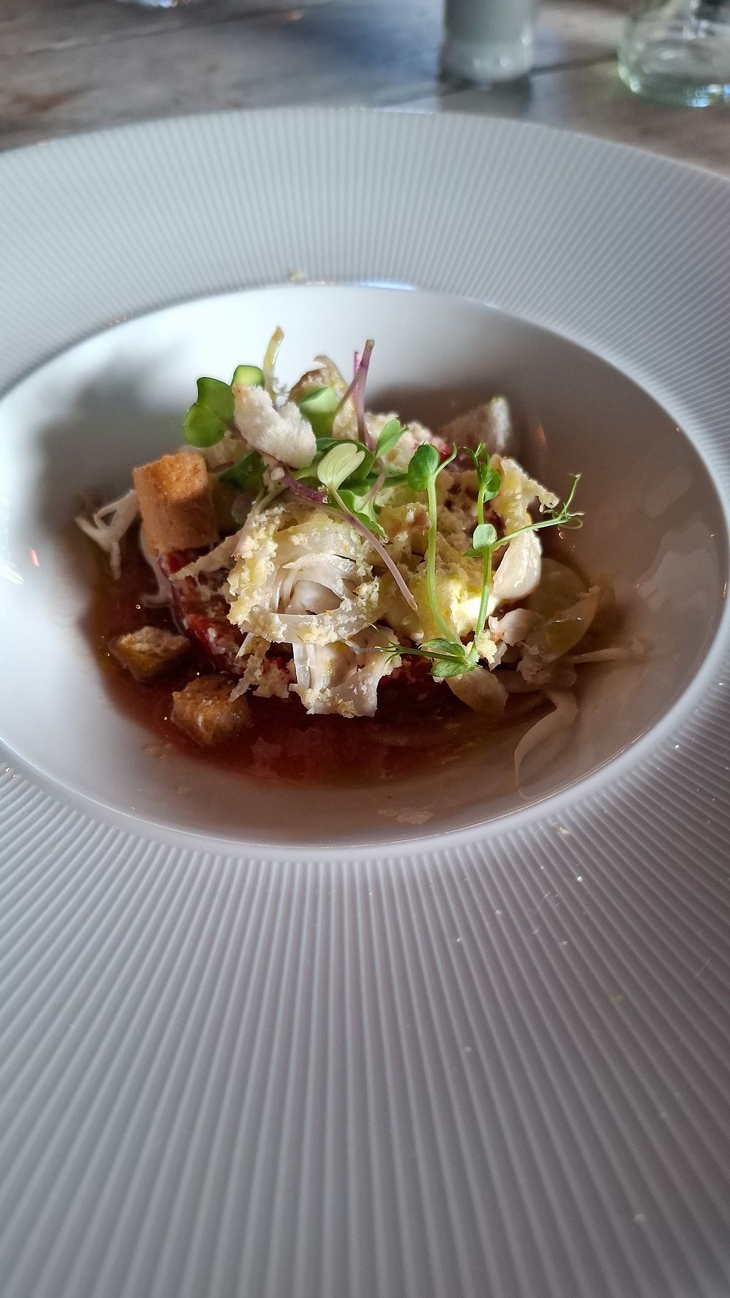 SEC eten & drinken - Oisterwijk | Review "Heerlijk gegeten!" by Moossie ...