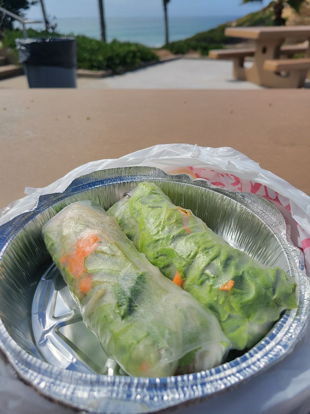 Sindi's Snack Shack - Solana Beach California Restaurant - HappyCow