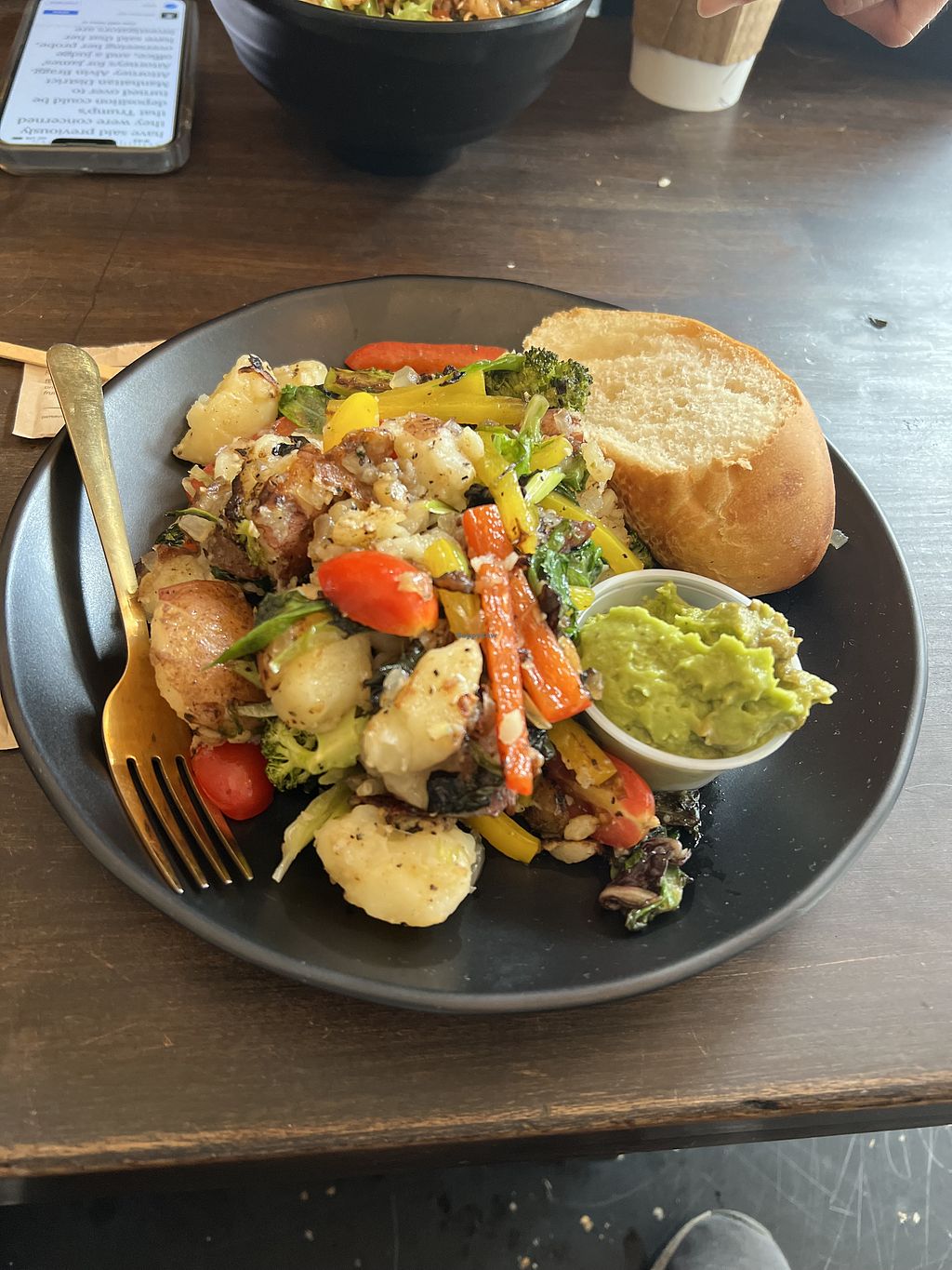 CLOSED: Black Moon Koven - Juneau Alaska Restaurant - HappyCow