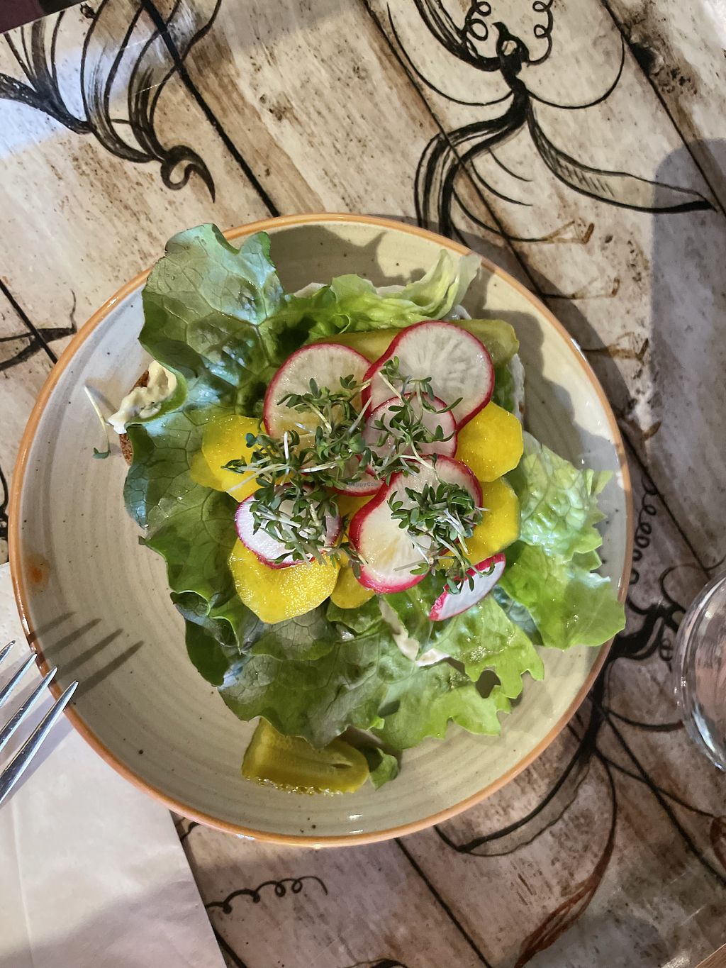 Kalmar Castle - Kalmar Restaurant - HappyCow