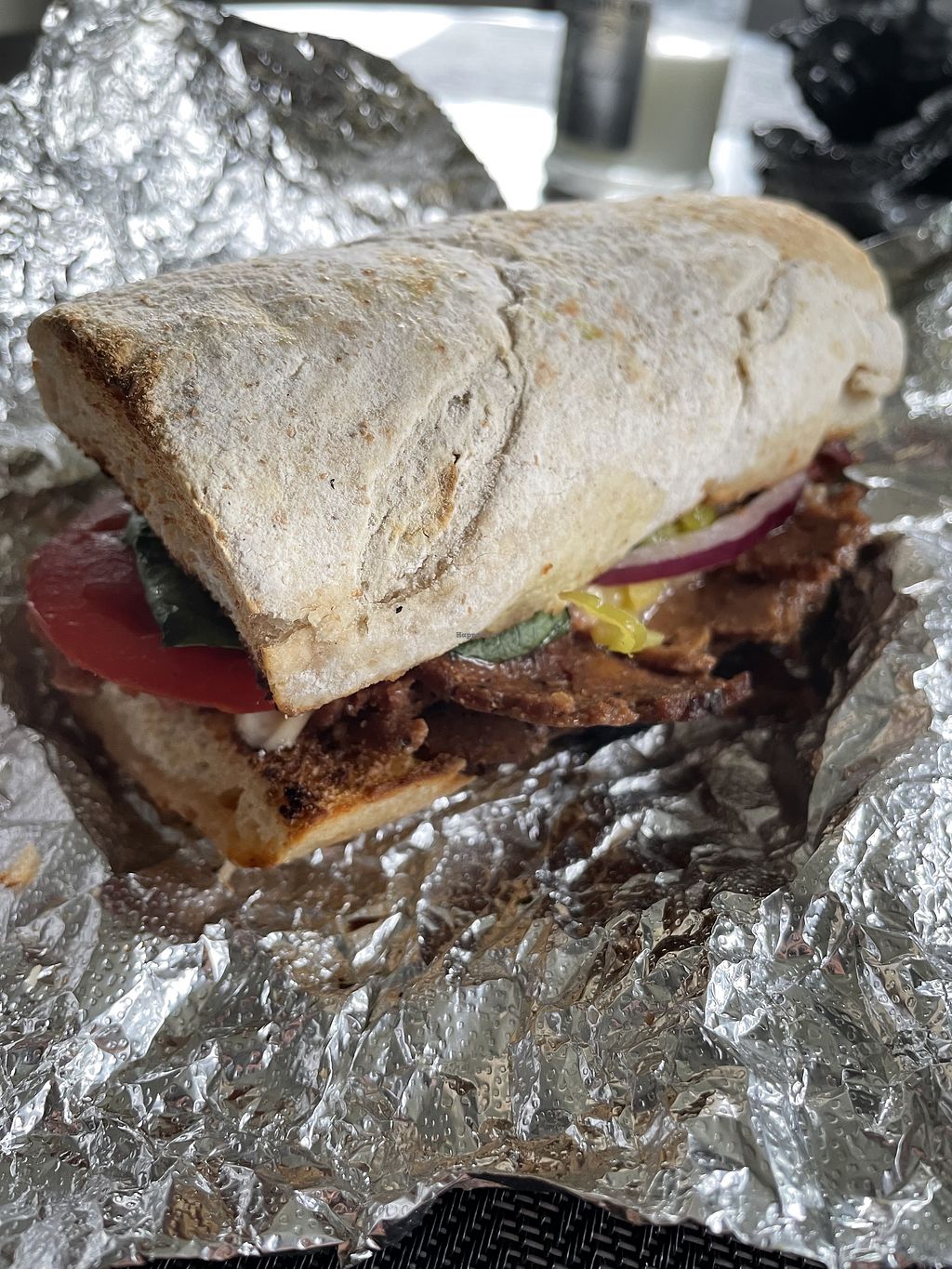 Kawa Coffee - Colorado Springs Colorado Coffee & Tea - HappyCow