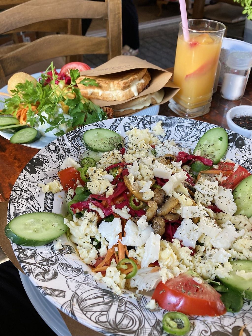 Geye Nalbantoğlu - Bursa Restaurant - HappyCow