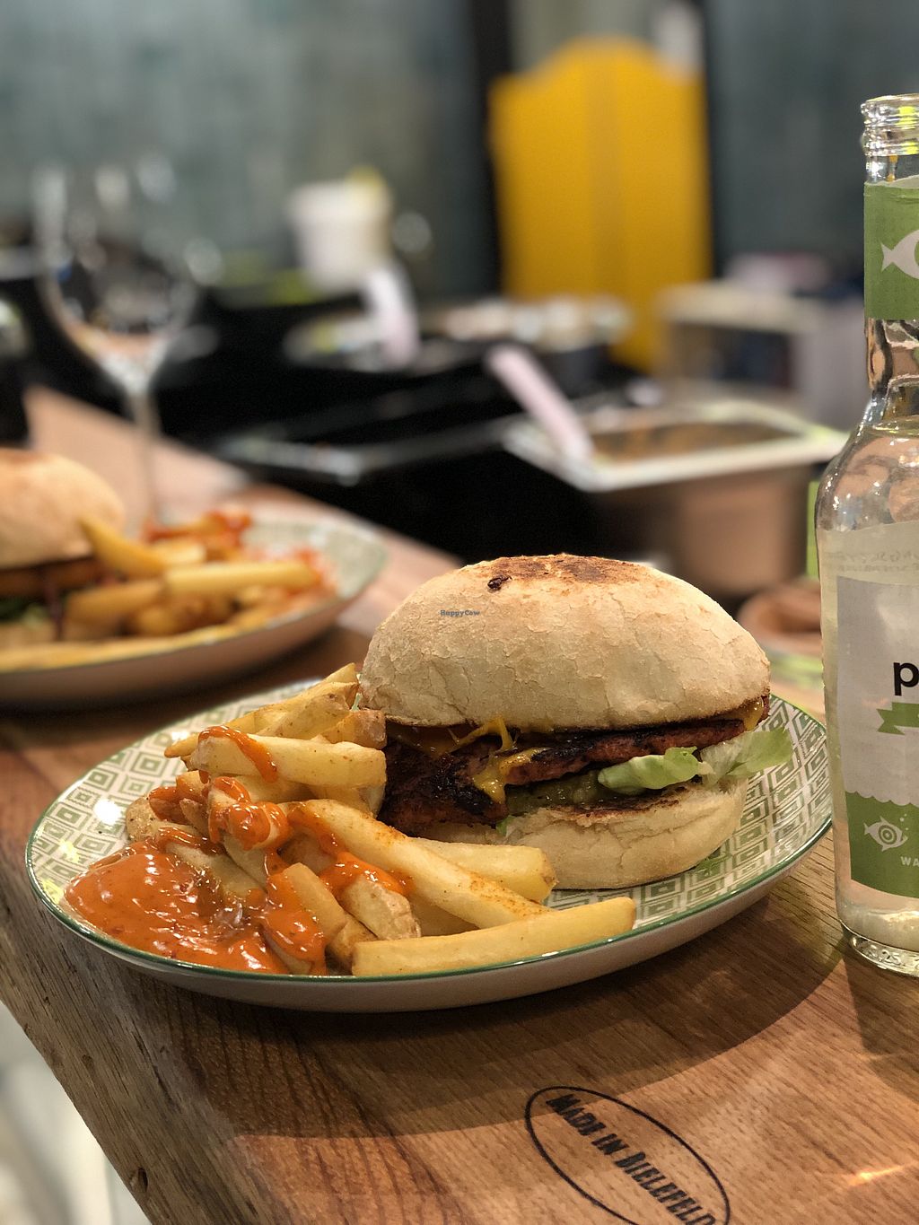 CLOSED: Sonderling - Bielefeld Restaurant - HappyCow