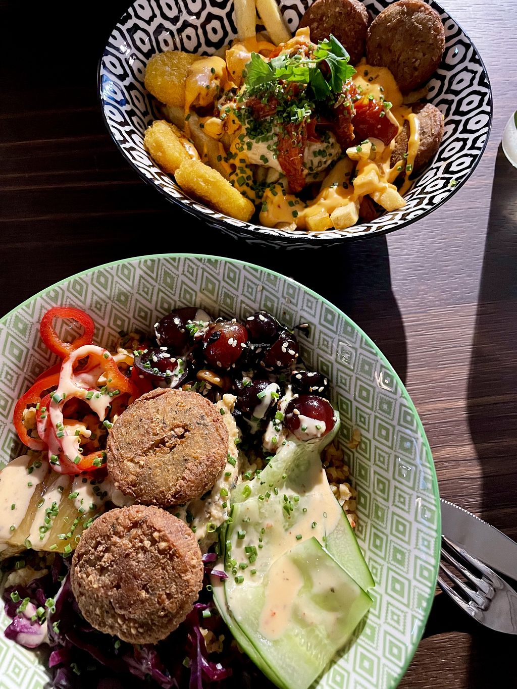 CLOSED: Sonderling - Bielefeld Restaurant - HappyCow