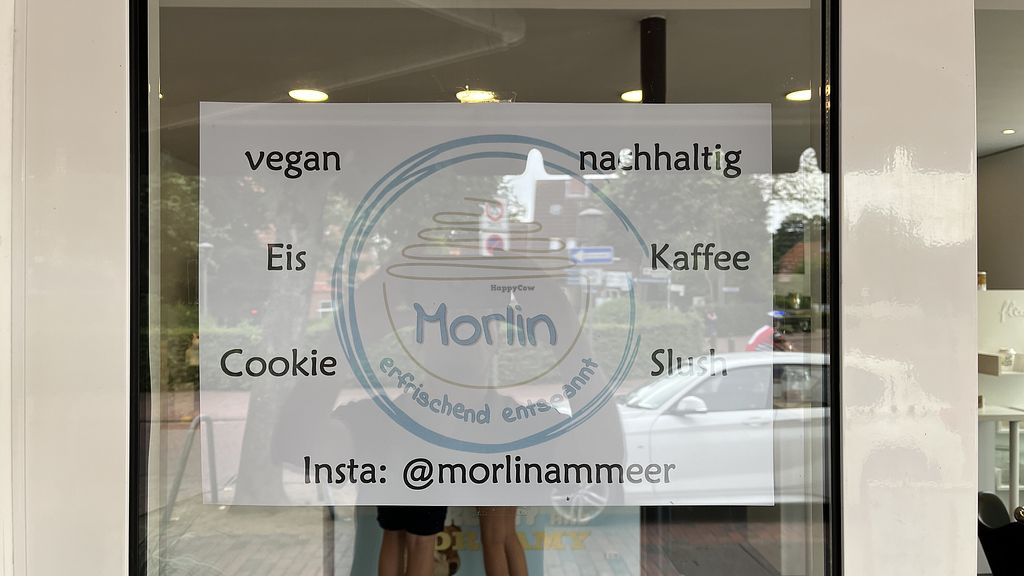 CLOSED: Morlin - Sankt Peter-ording Coffee & Tea - HappyCow