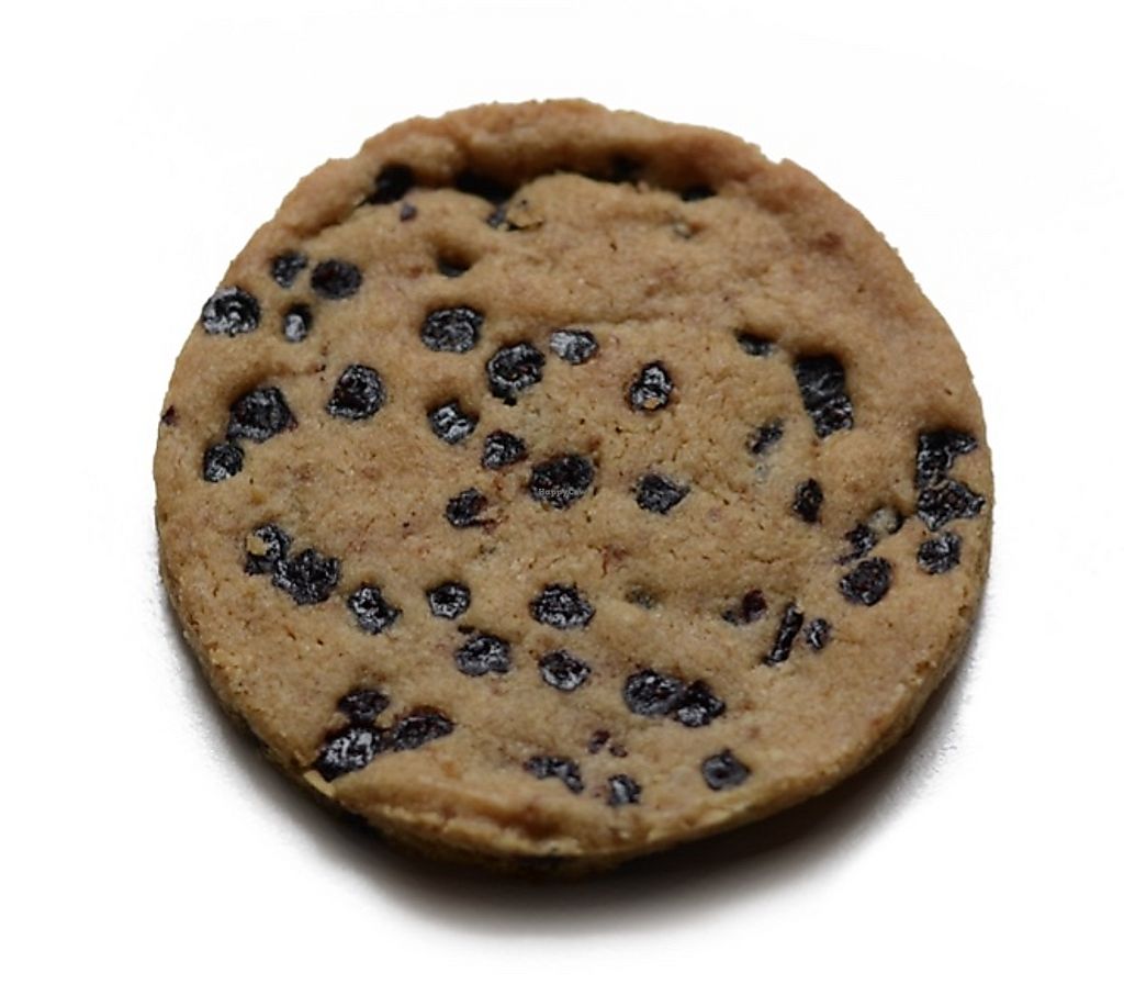 CLOSED: Ty Cookies - Lorient Market Vendor - HappyCow