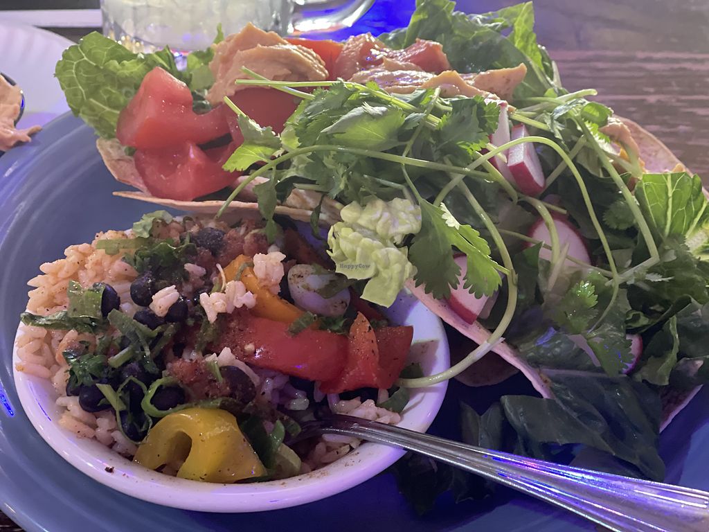 Sun City Cafe - Myrtle Beach South Carolina Restaurant - HappyCow