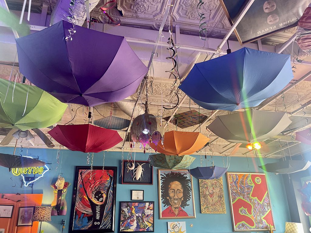 Sun City Cafe - Myrtle Beach South Carolina Restaurant - HappyCow