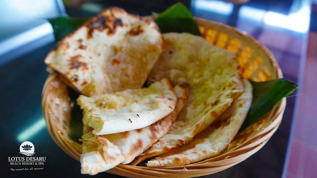Lotus Spices - Bandar Penawar Restaurant - HappyCow