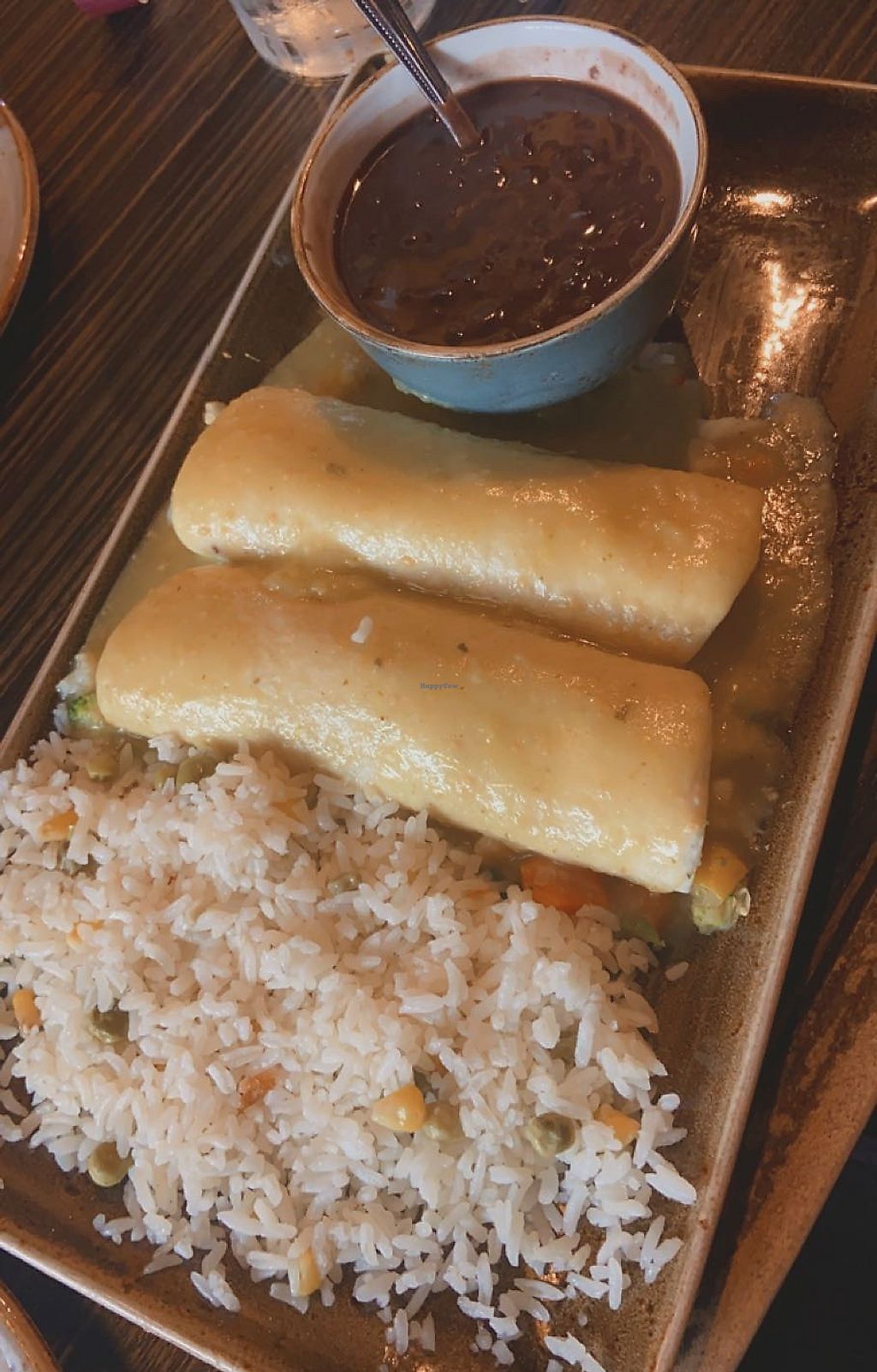 Azteca D'Oro - Orlando Florida Restaurant - HappyCow