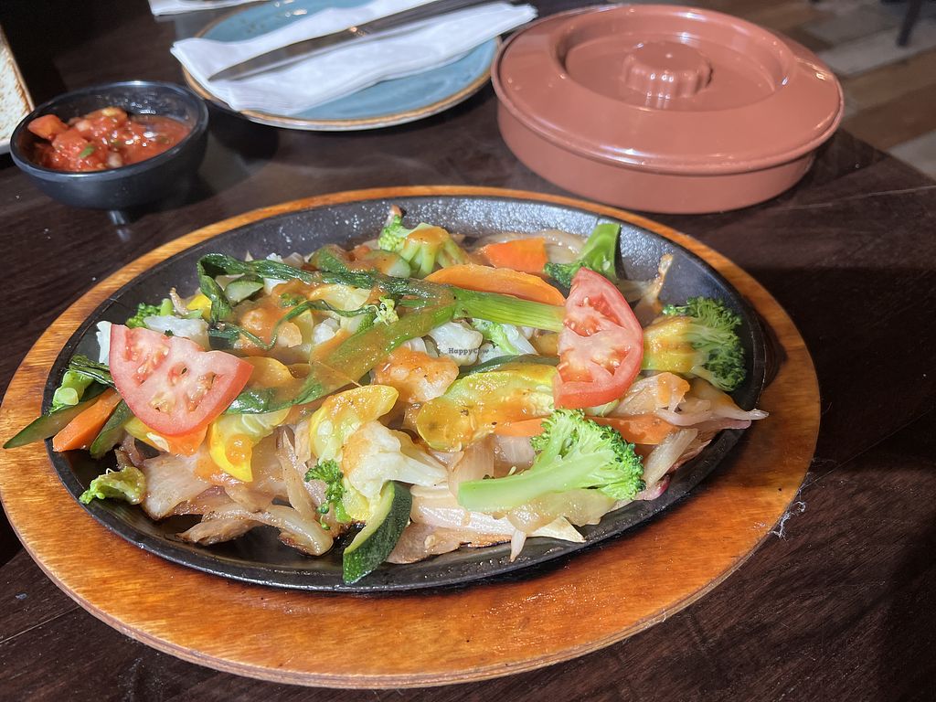 Azteca D'Oro - Orlando Florida Restaurant - HappyCow