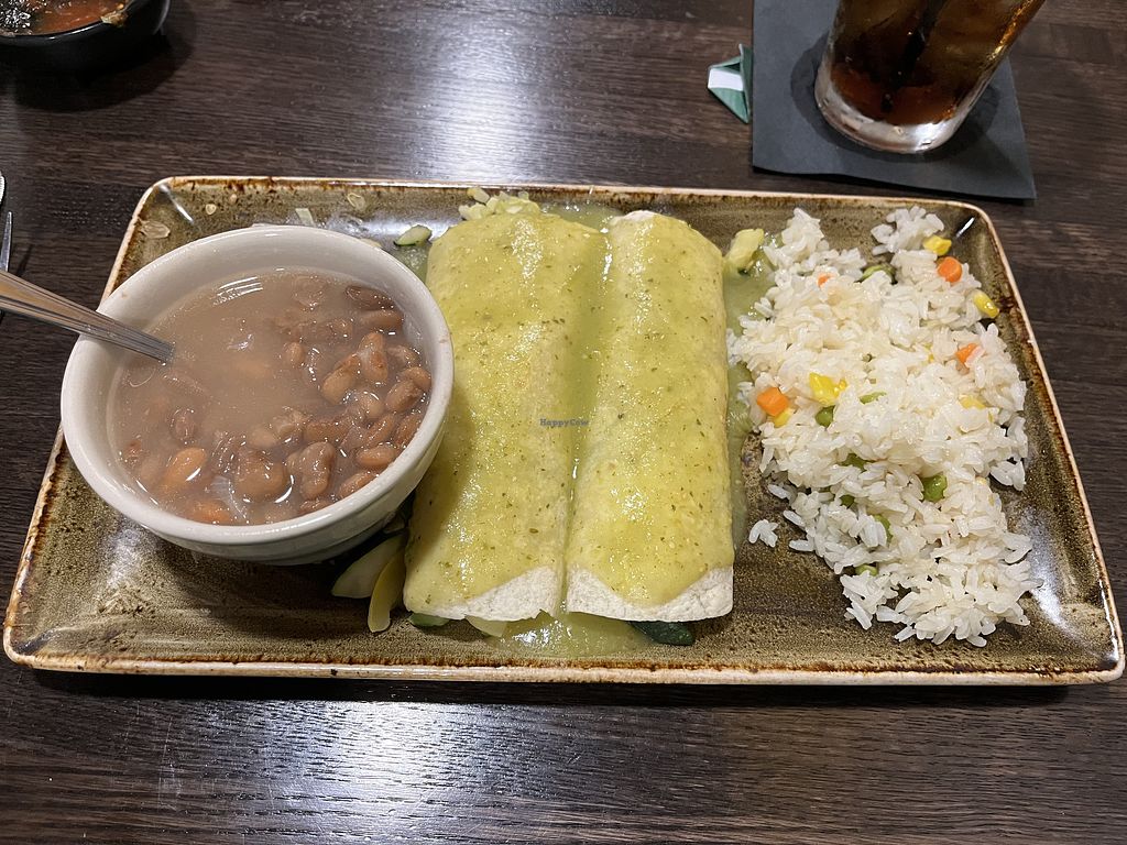 Azteca D'Oro - Orlando Florida Restaurant - HappyCow