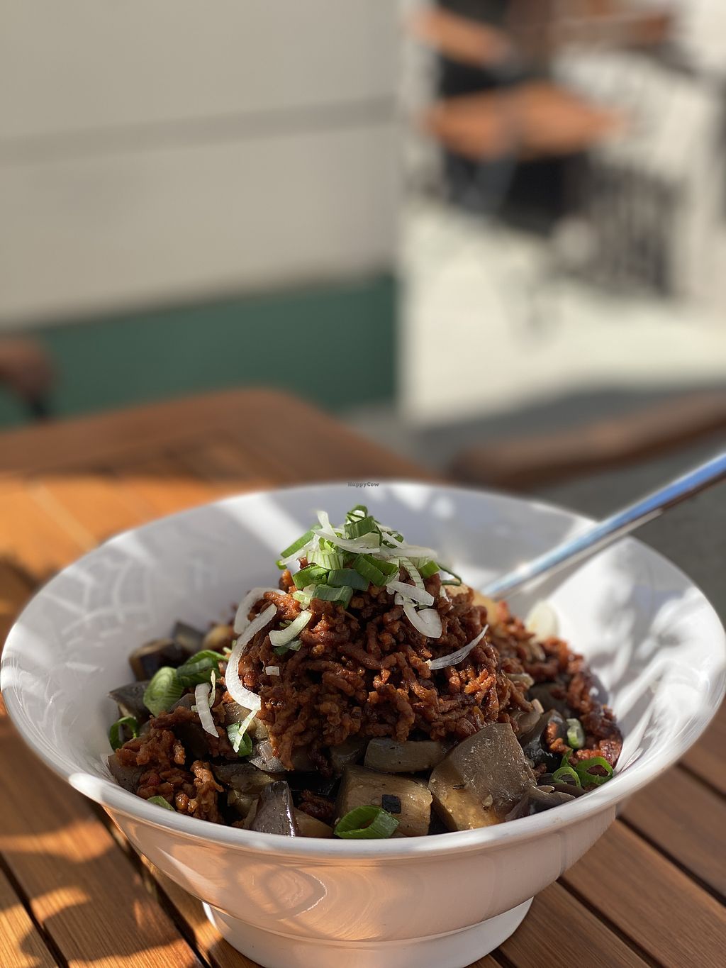 CLOSED: Hardi - Zurich Restaurant - HappyCow