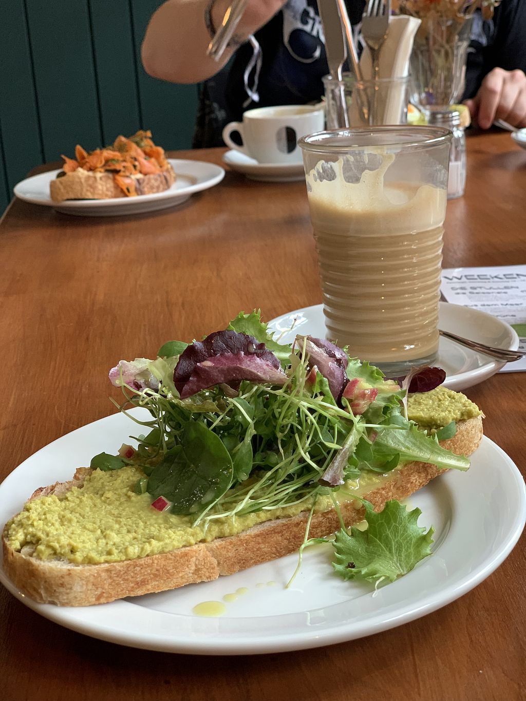 CLOSED: Hardi - Zurich Restaurant - HappyCow