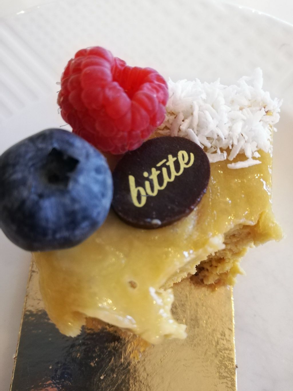 Cafe Bitīte - Jurmala Coffee & Tea - HappyCow