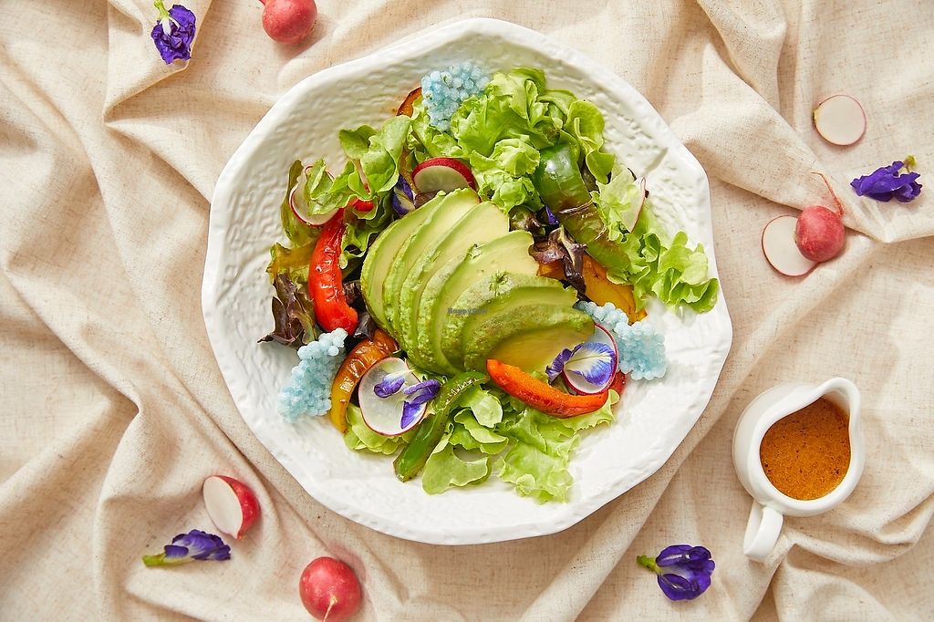 CLOSED: Tonklar Facai - Ari Soi 1 - Bangkok Restaurant - HappyCow