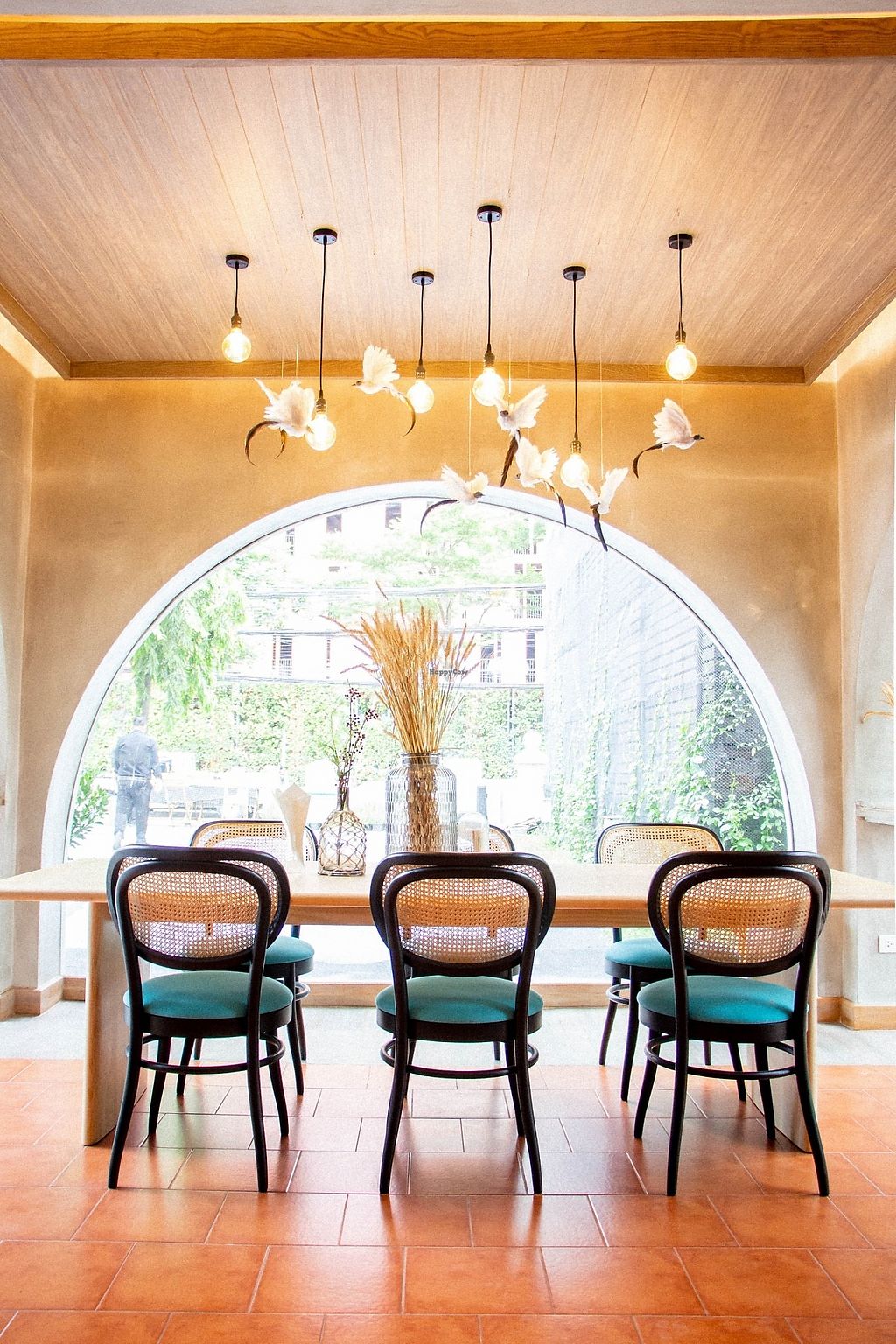 CLOSED: Tonklar Facai - Ari Soi 1 - Bangkok Restaurant - HappyCow