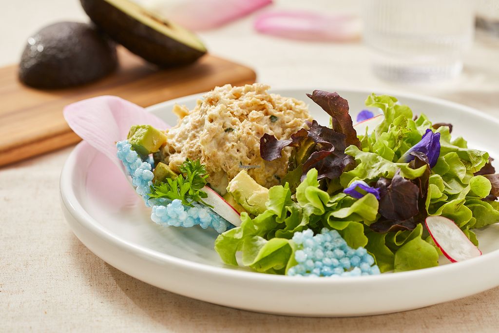 CLOSED: Tonklar Facai - Ari Soi 1 - Bangkok Restaurant - HappyCow