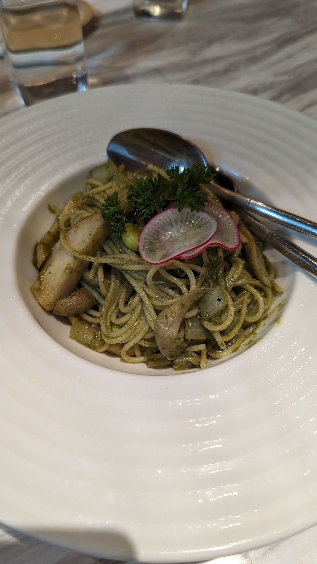 CLOSED: Tonklar Facai - Ari Soi 1 - Bangkok Restaurant - HappyCow