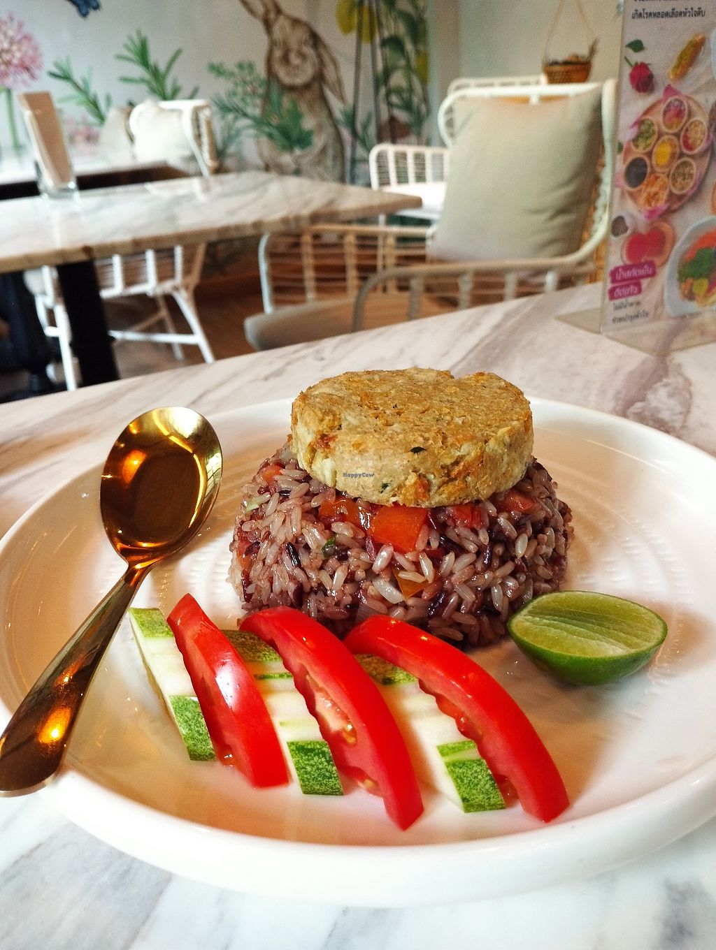 CLOSED: Tonklar Facai - Ari Soi 1 - Bangkok Restaurant - HappyCow