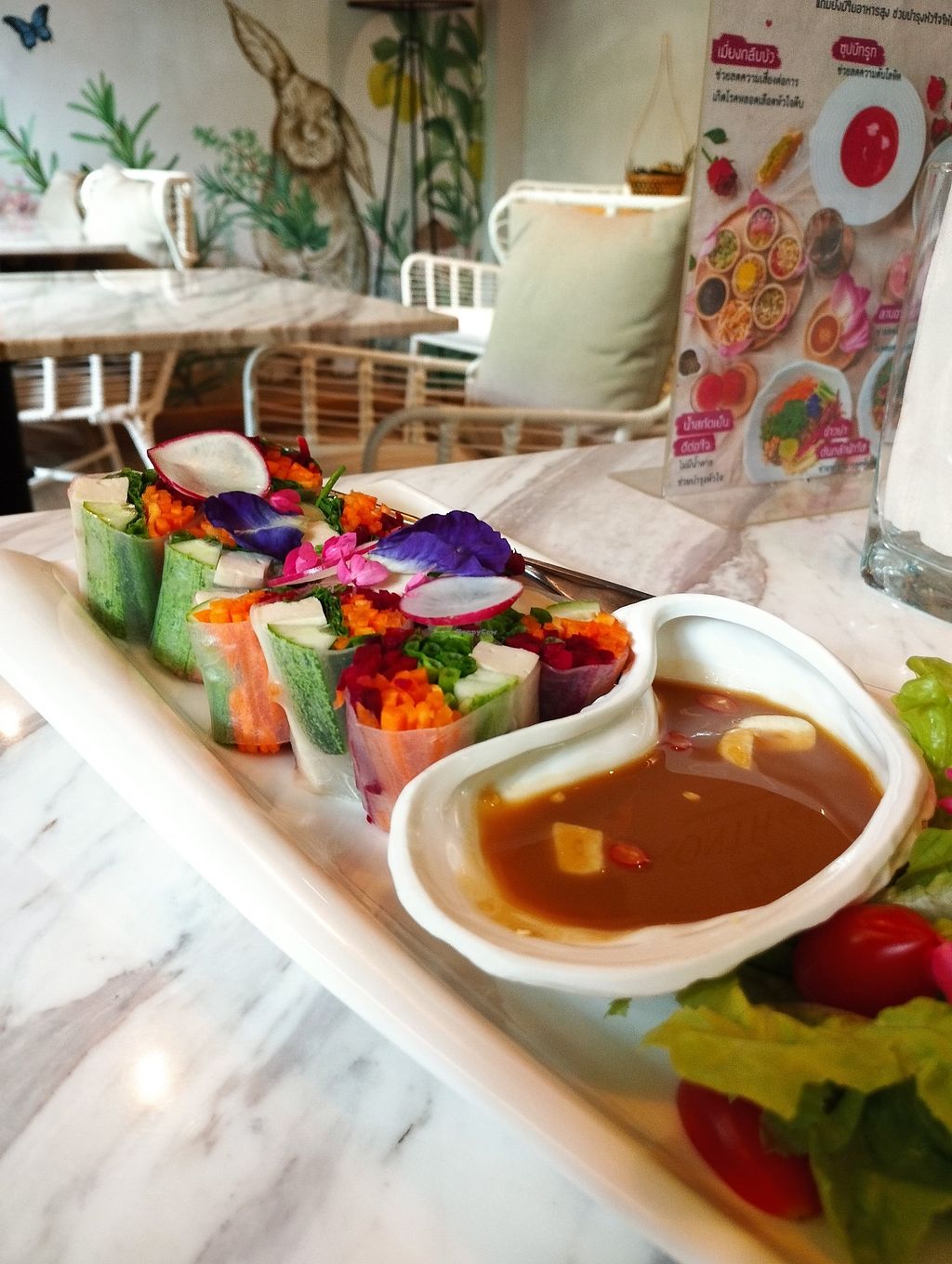 CLOSED: Tonklar Facai - Ari Soi 1 - Bangkok Restaurant - HappyCow