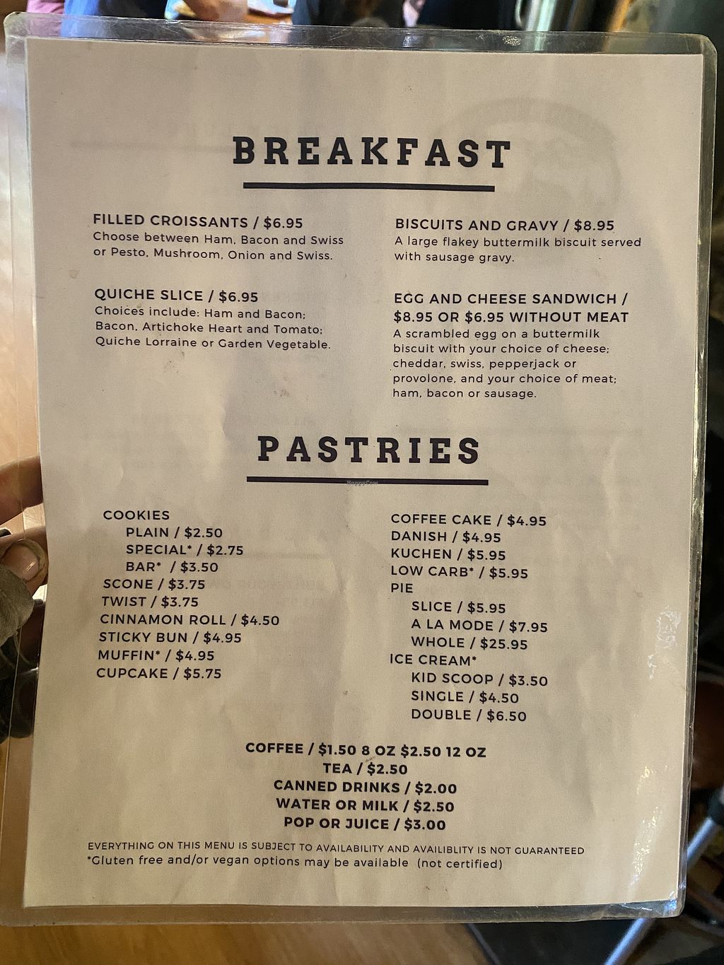 Stehekin Pastry Company - Stehekin Washington Bakery - HappyCow