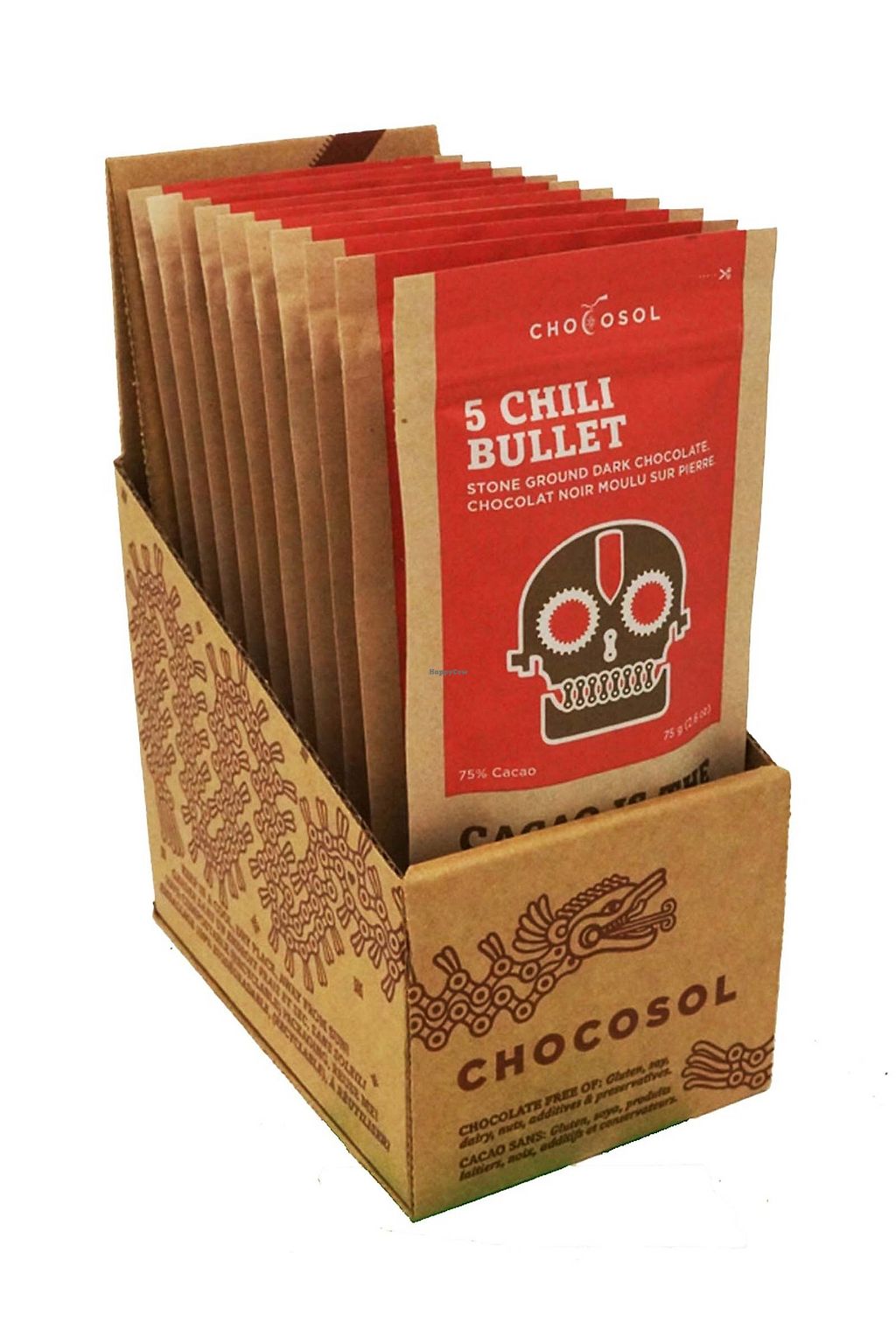 Little Red Coffee - Fort Erie Ontario Coffee & Tea - HappyCow