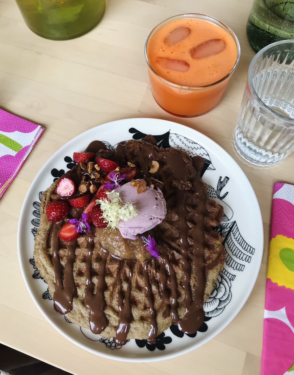 CLOSED: Kahvila Oksi - Turku Restaurant - HappyCow