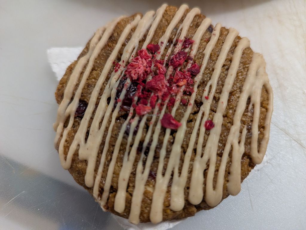 La Consciente - Barcelona | Review "Great pizza and cookies" by ...