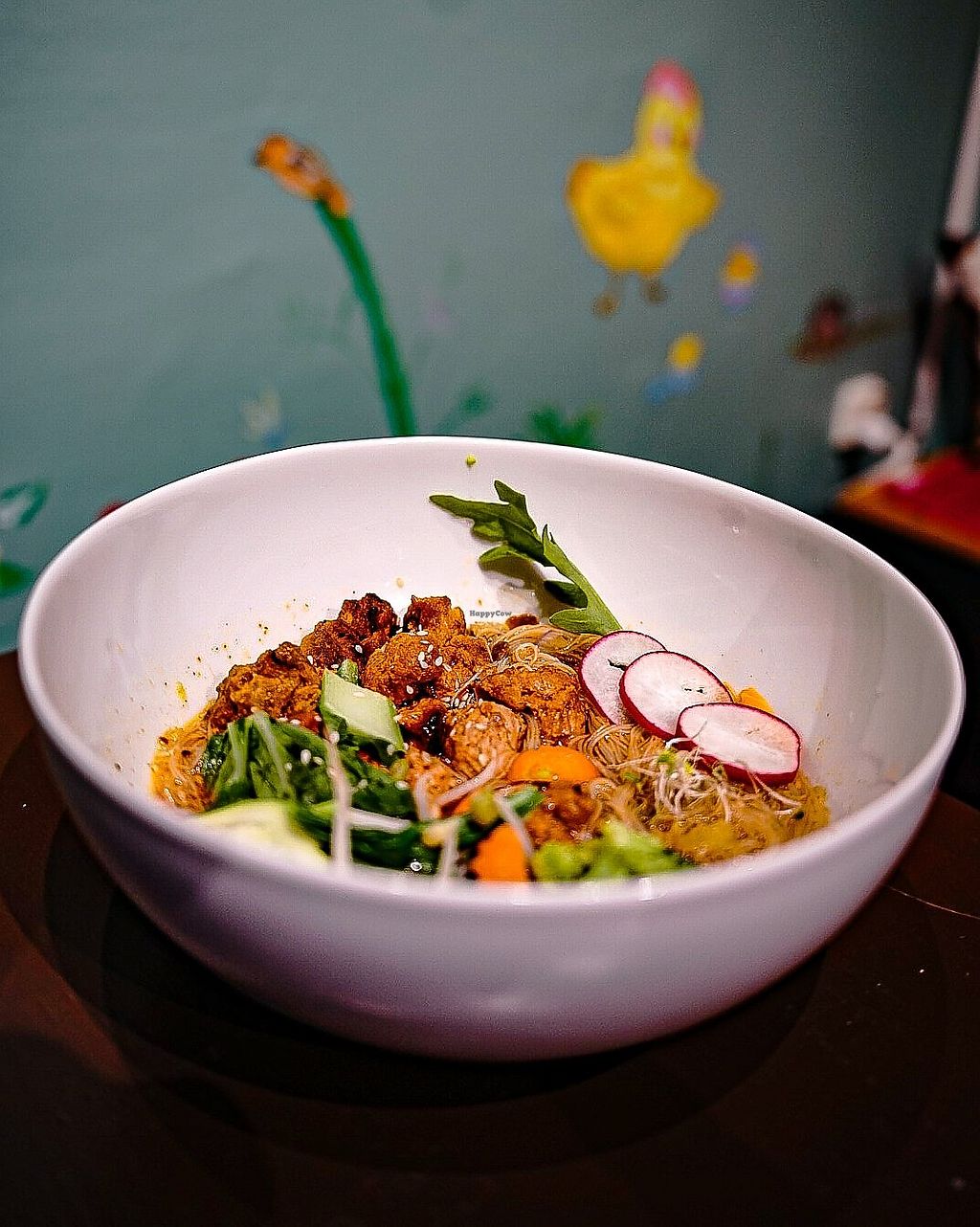 CLOSED: Peace kitchen - Helsinki Restaurant - HappyCow