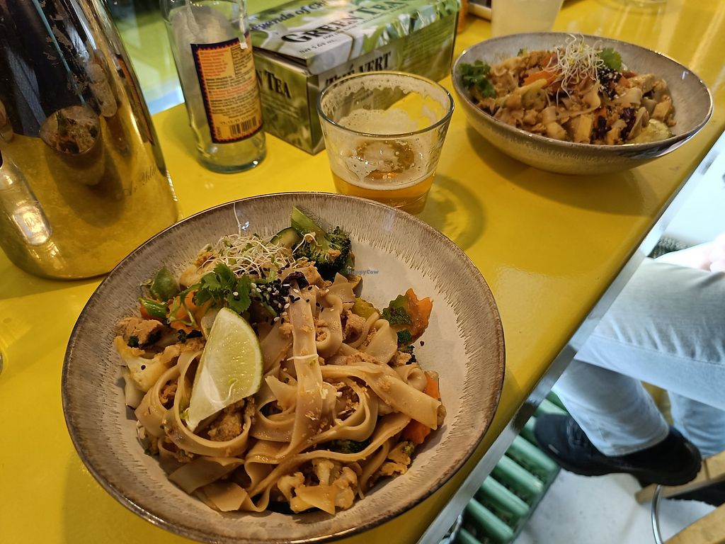 CLOSED: Peace kitchen - Helsinki Restaurant - HappyCow