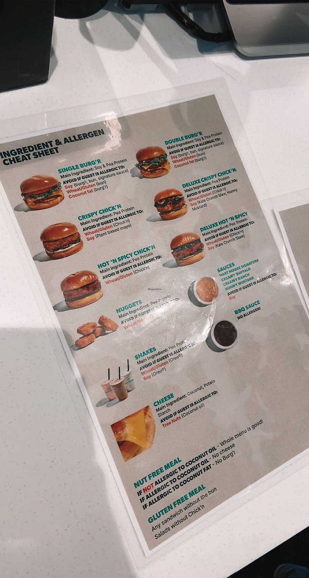 Hart House - Los Angeles California Restaurant - HappyCow