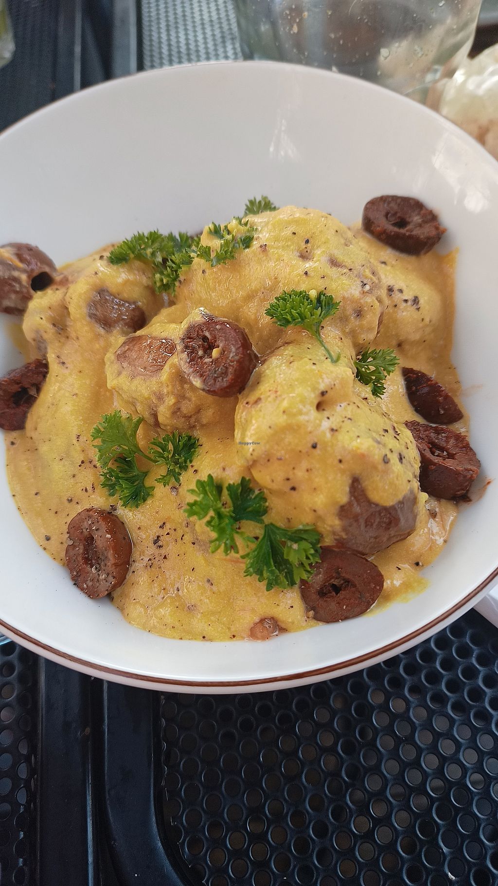 CLOSED: Let it V - Devoto - Buenos Aires Restaurant - HappyCow