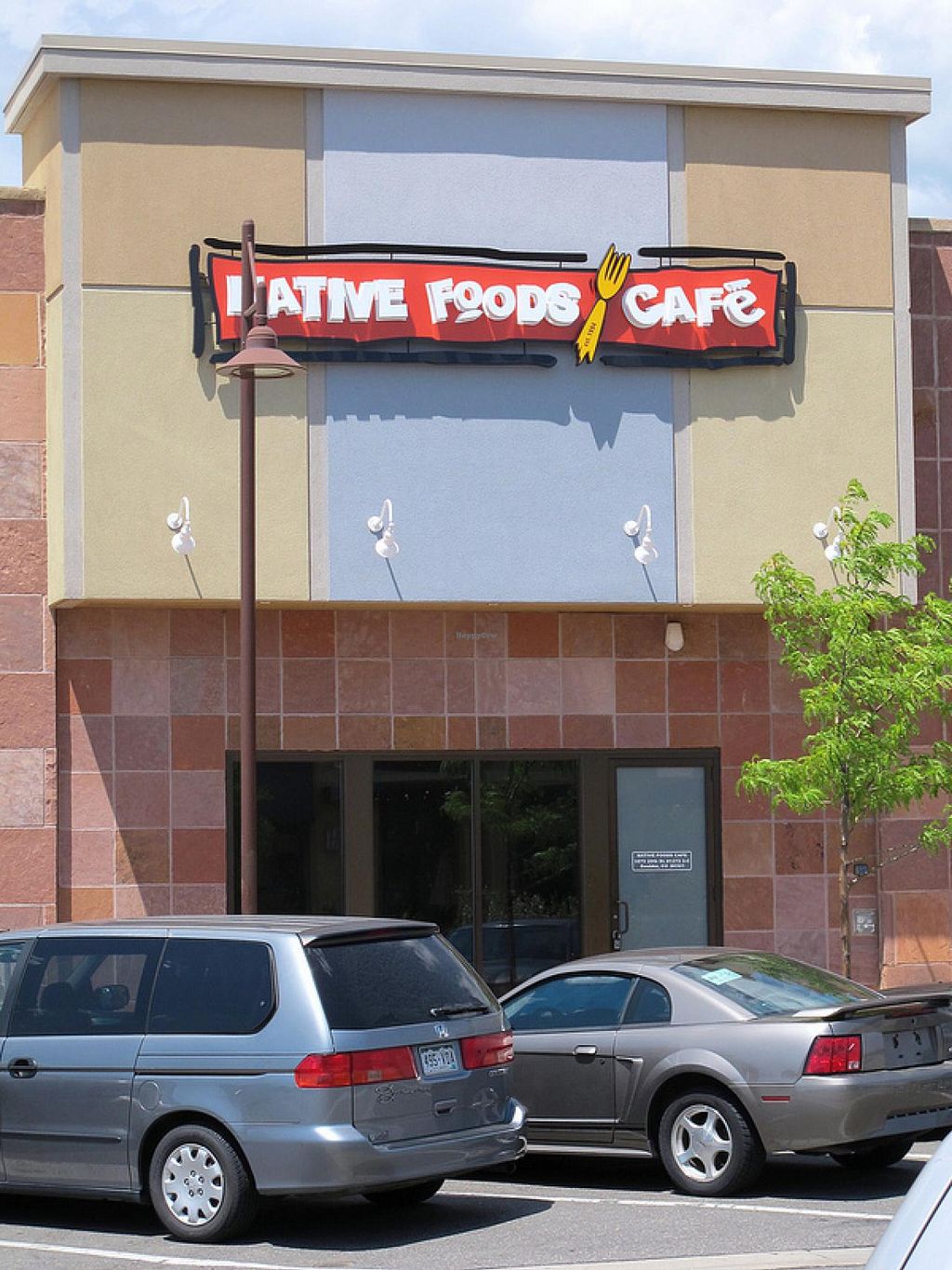 Native Foods - Boulder Colorado Restaurant - HappyCow