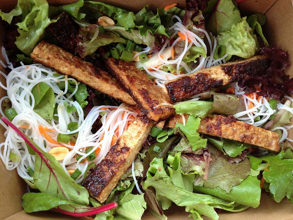 Native Foods - Boulder Colorado Restaurant - HappyCow