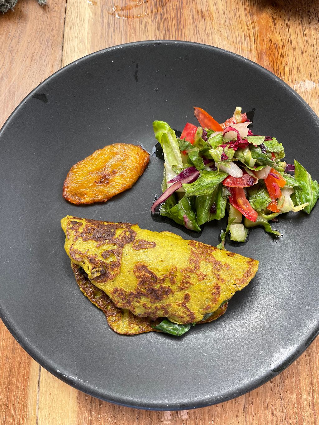 Casa Vegana - Tulum | Review "Must try the vegan nachos" by Nathan - HappyCow