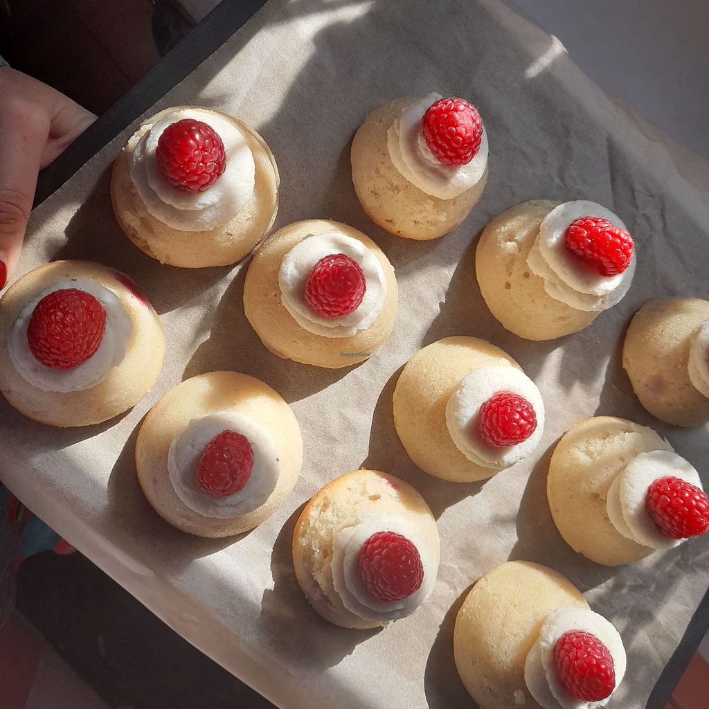 CLOSED: Floating Baker - Bradford-on-avon Bakery - HappyCow