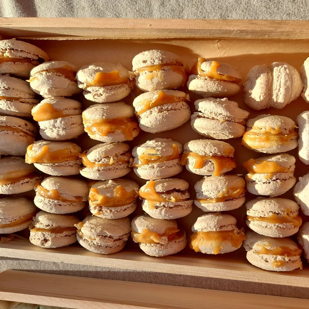 CLOSED: Floating Baker - Bradford-on-avon Bakery - HappyCow