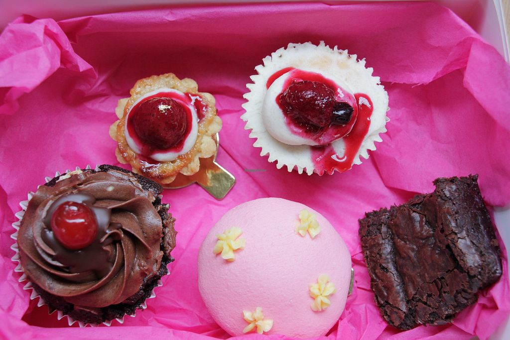 CLOSED: Floating Baker - Bradford-on-avon Bakery - HappyCow