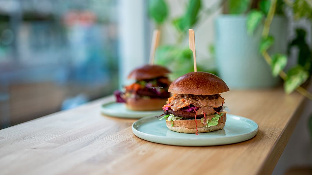 CLOSED: LOKOL - Amsterdam Restaurant - HappyCow