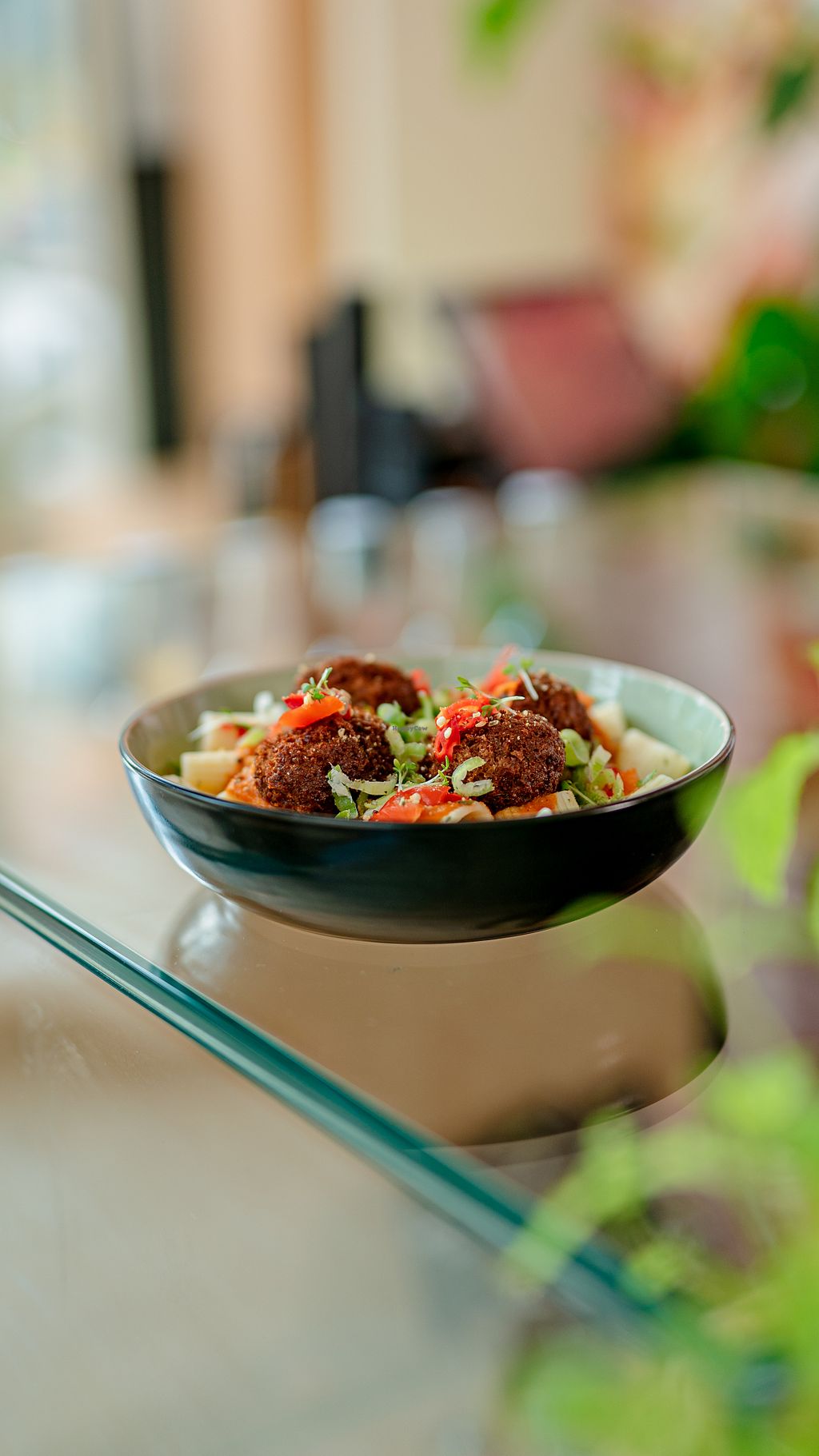 CLOSED: LOKOL - Amsterdam Restaurant - HappyCow