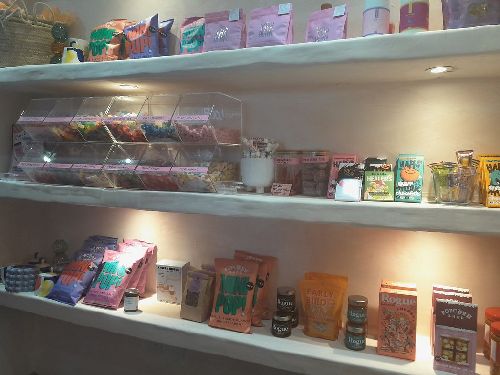 Pom Kitchen - Crookes - Sheffield Restaurant - HappyCow