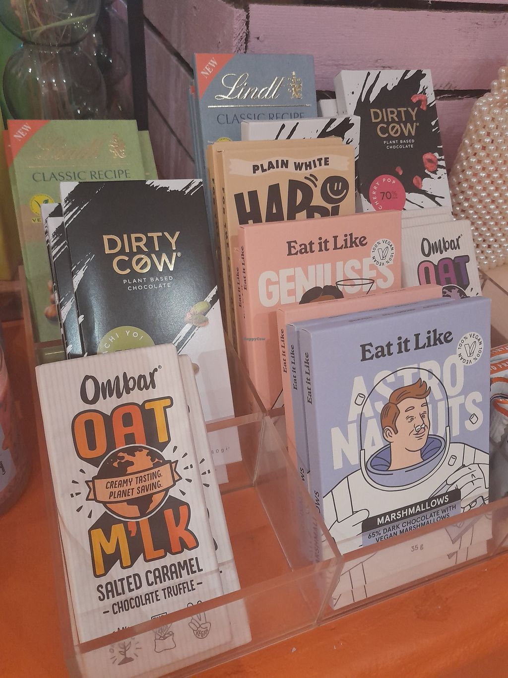 Pom Kitchen - Crookes - Sheffield Restaurant - HappyCow