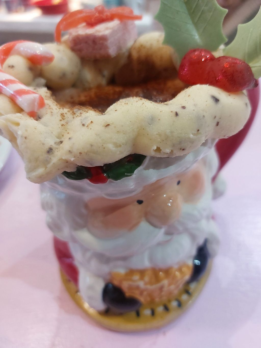 Pom Kitchen - Crookes - Sheffield Restaurant - HappyCow